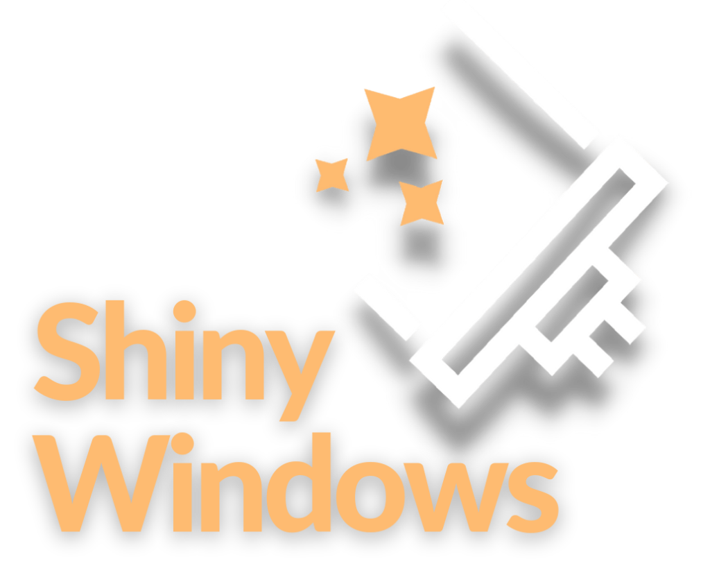 Home - Shiny windows